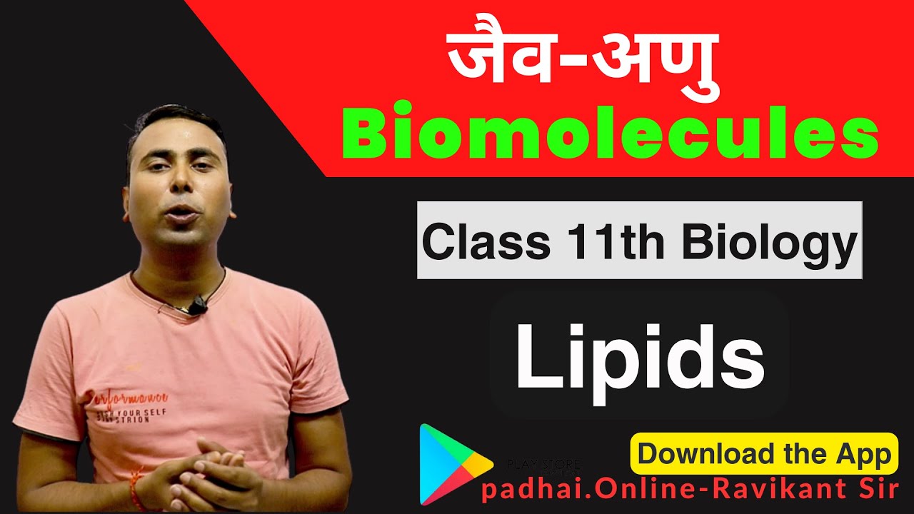 Biomolecules Definition In Hindi at Charles Blalock blog