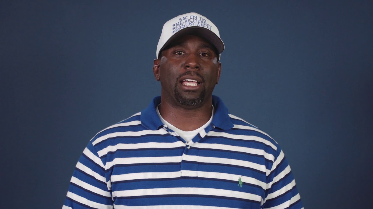 Brian Barefield - YouTube