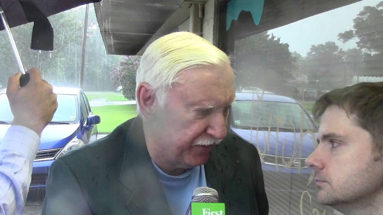 First NBC CEO Ashton Ryan- Aug 19, 2015 - YouTube