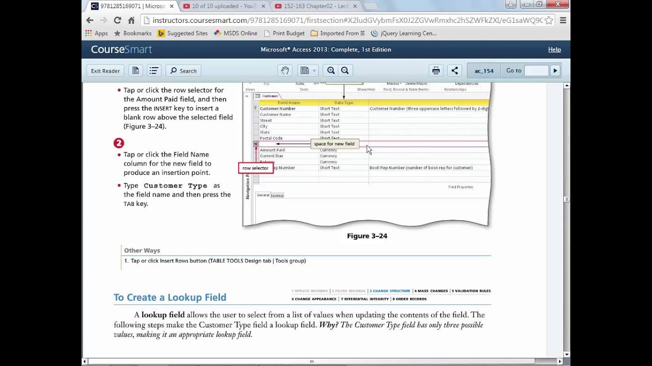 152-163 Chapter03 - Lecture - YouTube