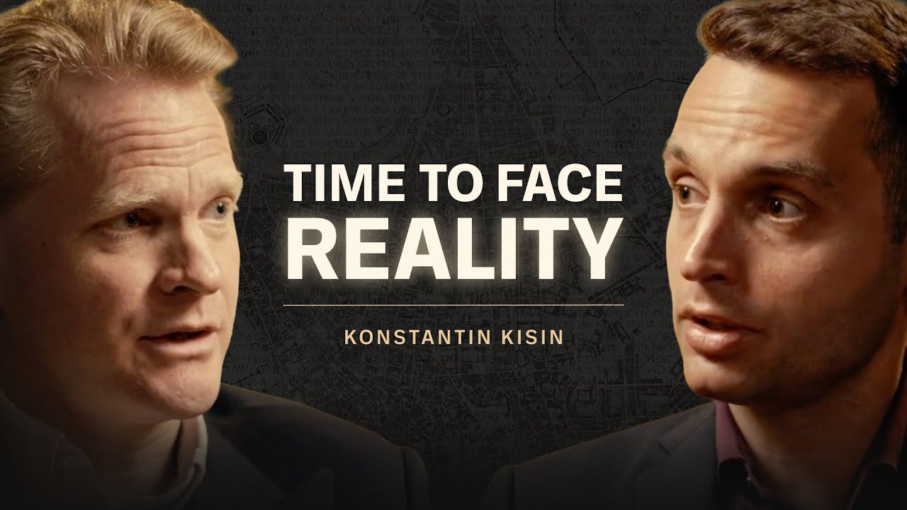 Can Britain Still Be Saved? | Konstantin Kisin - YouTube