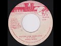 Maria Myrie – Waiting For Your Love (2023, Vinyl) - Discogs