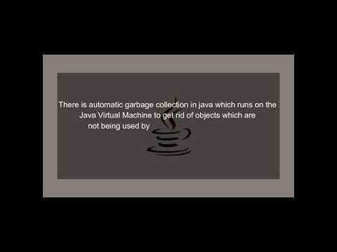 Java Tutorial | Definition of Java Part 2 - YouTube