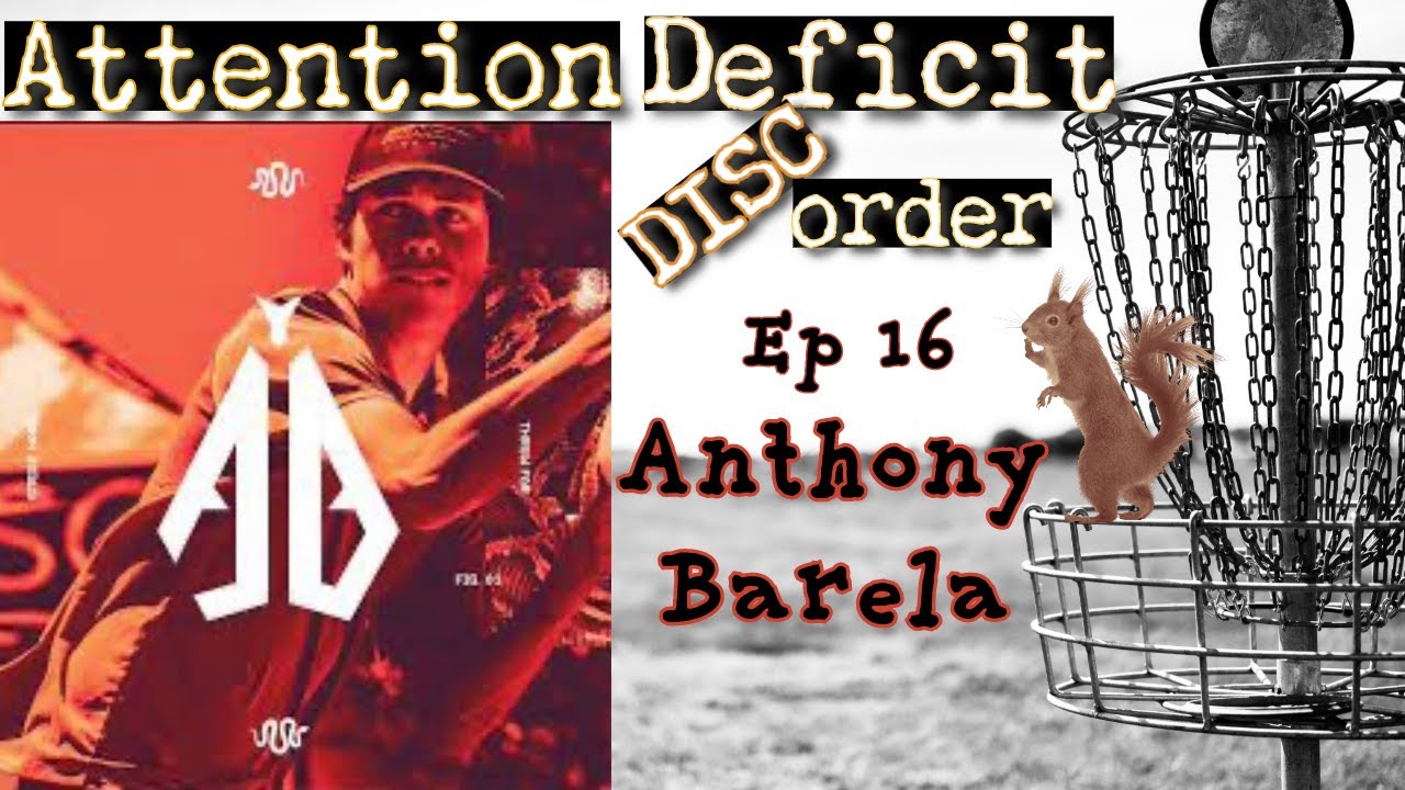 Anthony Barela opens up about the 23' Euro Open, and he's never been ...