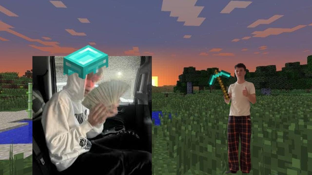 Minecraft + other games stream! - YouTube