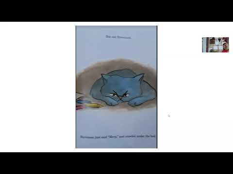 The Summer Nick Taught His Cats to Read 14 min 18 sec - YouTube