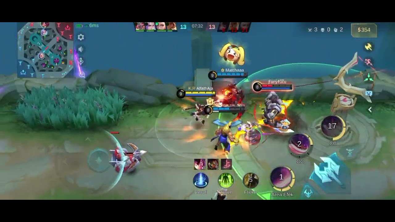 main Ruby mid cuuuy - YouTube