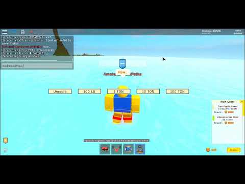 How to AFK Movement Speed | SPTS: Origin - Roblox - YouTube