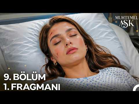 Muhtemel Aşk 9. Bölüm Fragmanı | Affet Beni Defne!
