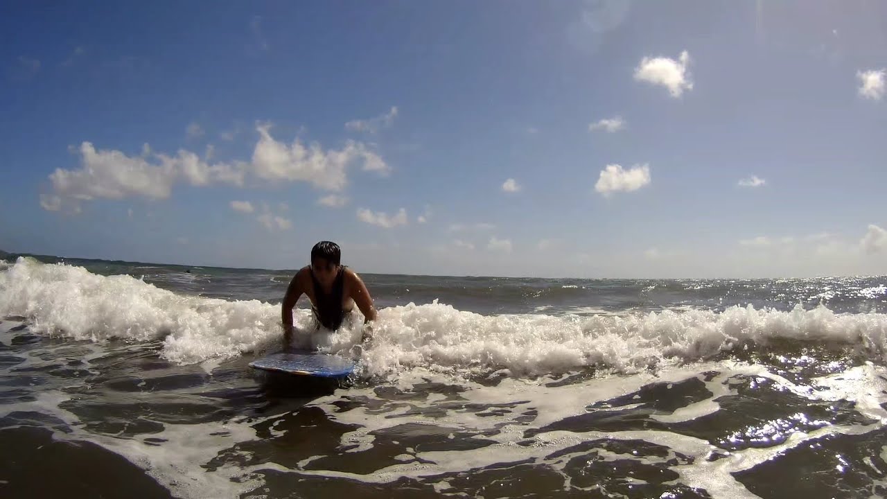 Wipeouts and Waves: A beginner’s guide to surfing fails - YouTube