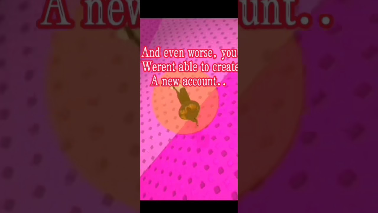 Unsolved Roblox Mysteries Part 1 - YouTube