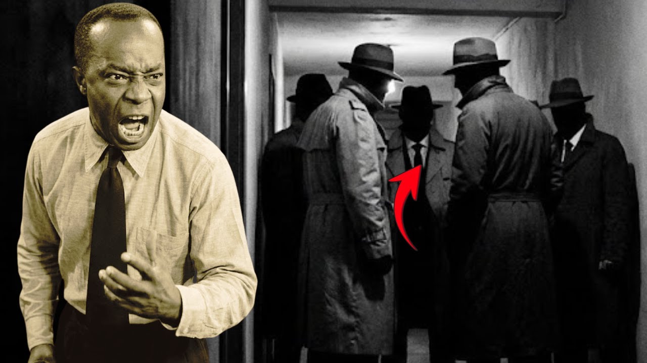 Dutch Schultz Called Bumpy Johnson Just "Another Thug" — Until He ...