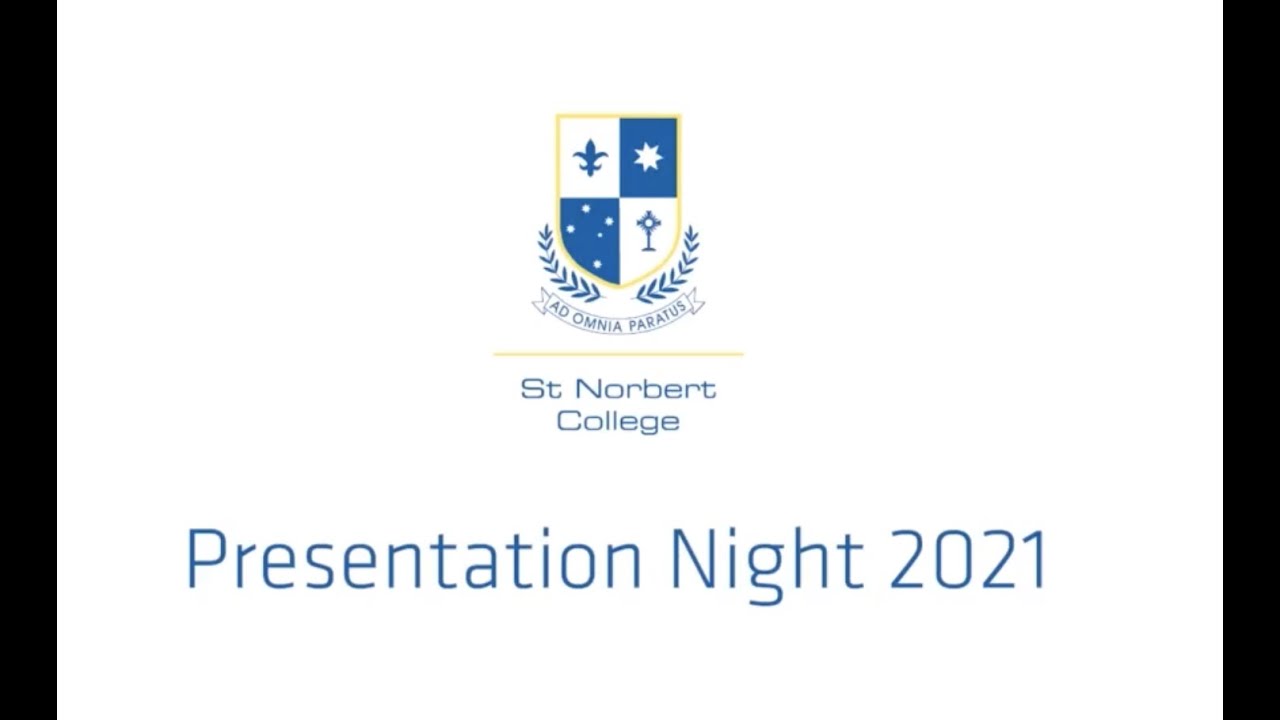 St Norbert Logo