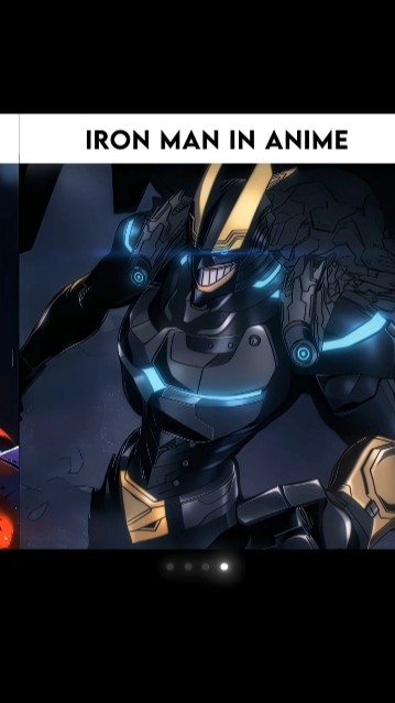 Iron Might | My Hero Academia Edit #animeedit #myheroacademia #allmight ...