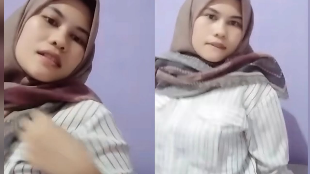 goyang tipis tipis si jilbab cantik,bigo live terbaru 2022 - YouTube