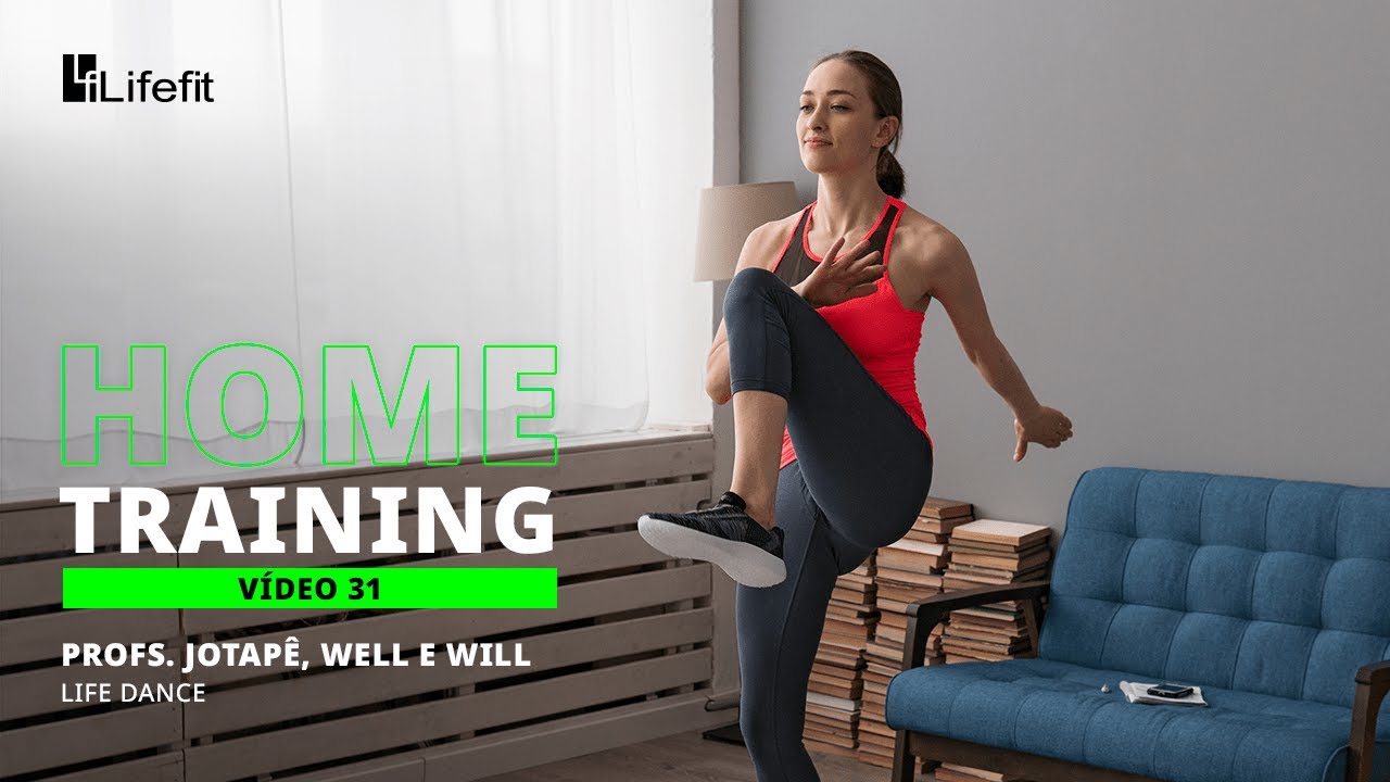 Home Training - Vídeo 31 - YouTube