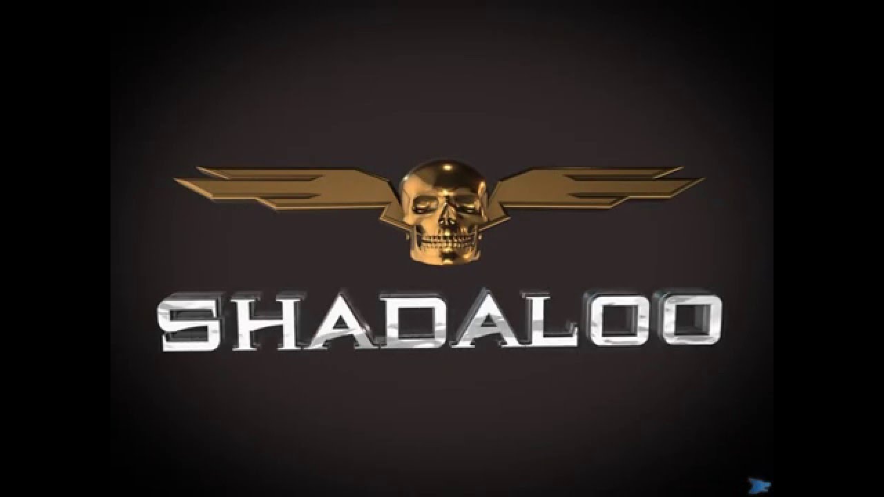 Shadaloo - Element 3D Teaser - YouTube