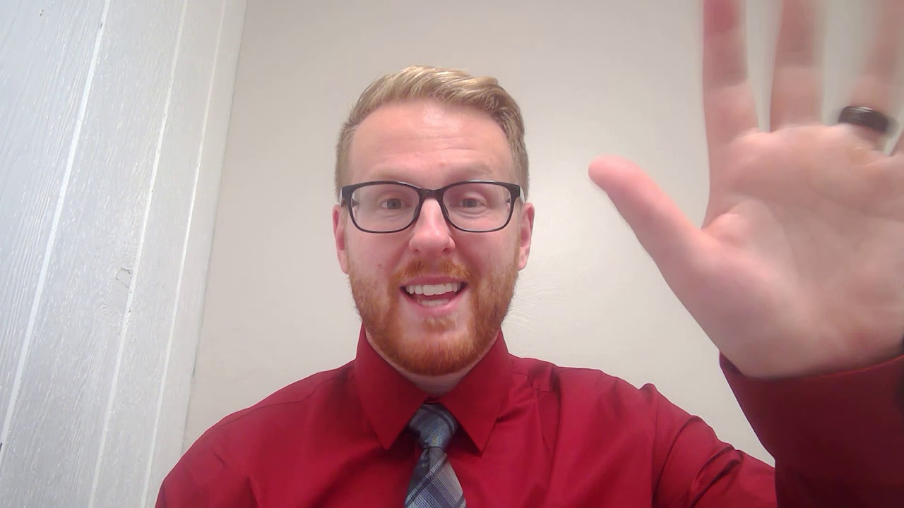 SEL: Relationship Skills - YouTube