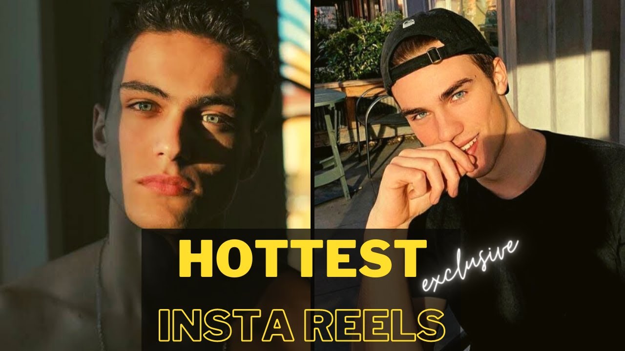 Hottest Insta Reels - Part 1 | Style tutorial | Instagram Reels | Insta ...