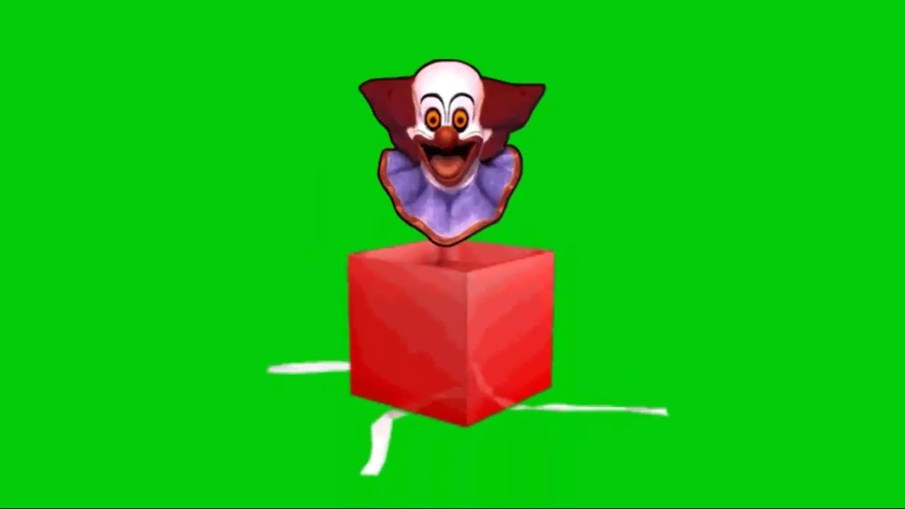 Green screen flood Green screen tsunami HD fx effect with sound - YouTube