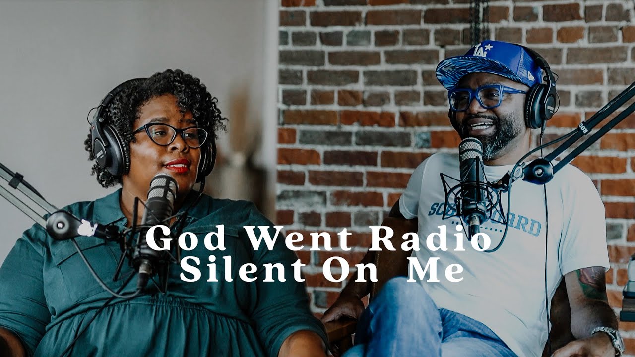 God Went Radio Silent On Me - YouTube