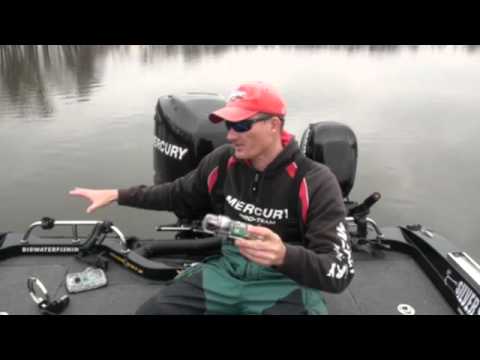 Fish Hawk X4 Trolling System - YouTube