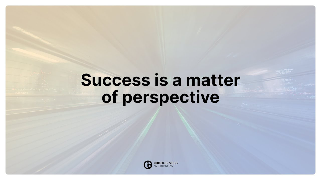 Why perspective taking is an essential skill for success – perspective ...