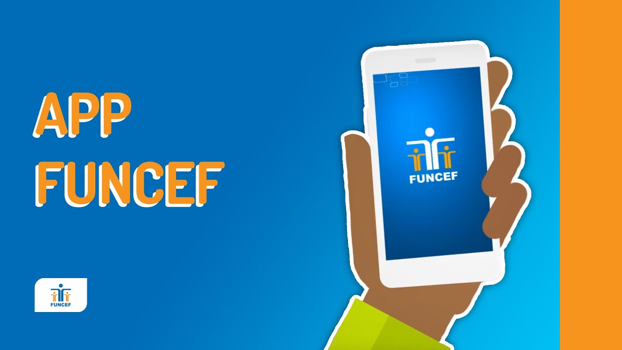 #ServiçosFUNCEF | Conheça as funcionalidades do aplicativo FUNCEF - YouTube