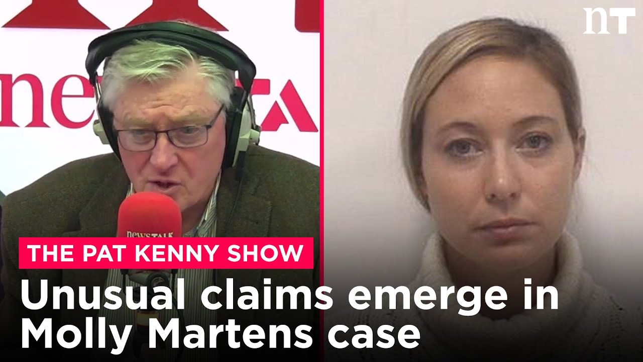 Molly Martens trial update: Bizarre 'crowdfunding' aspect emerges in ...