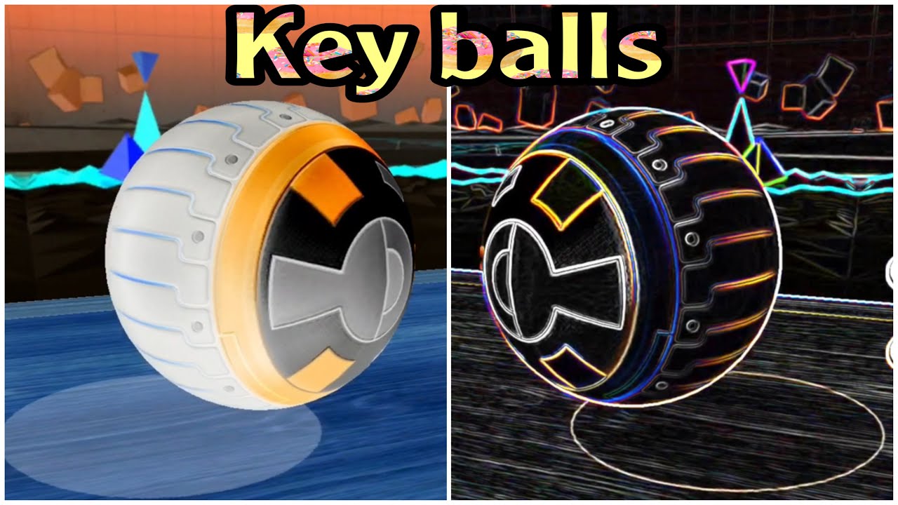 Portal run challenge time - playing going balls with key 🔑 ball - two ...