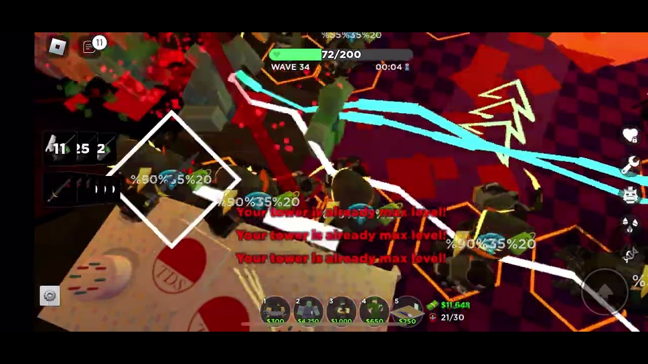 Twin Jester Strat Tower Defense Simulator YouTube twin-jester-strat-tower-defense-simulator-youtube