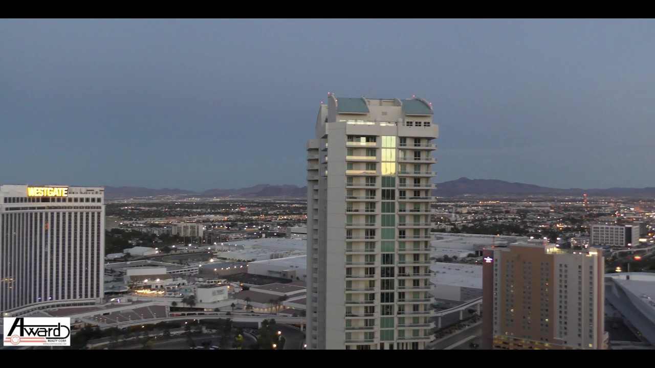 Turnberry Place Unit 3003 - Luxury High Rise - YouTube