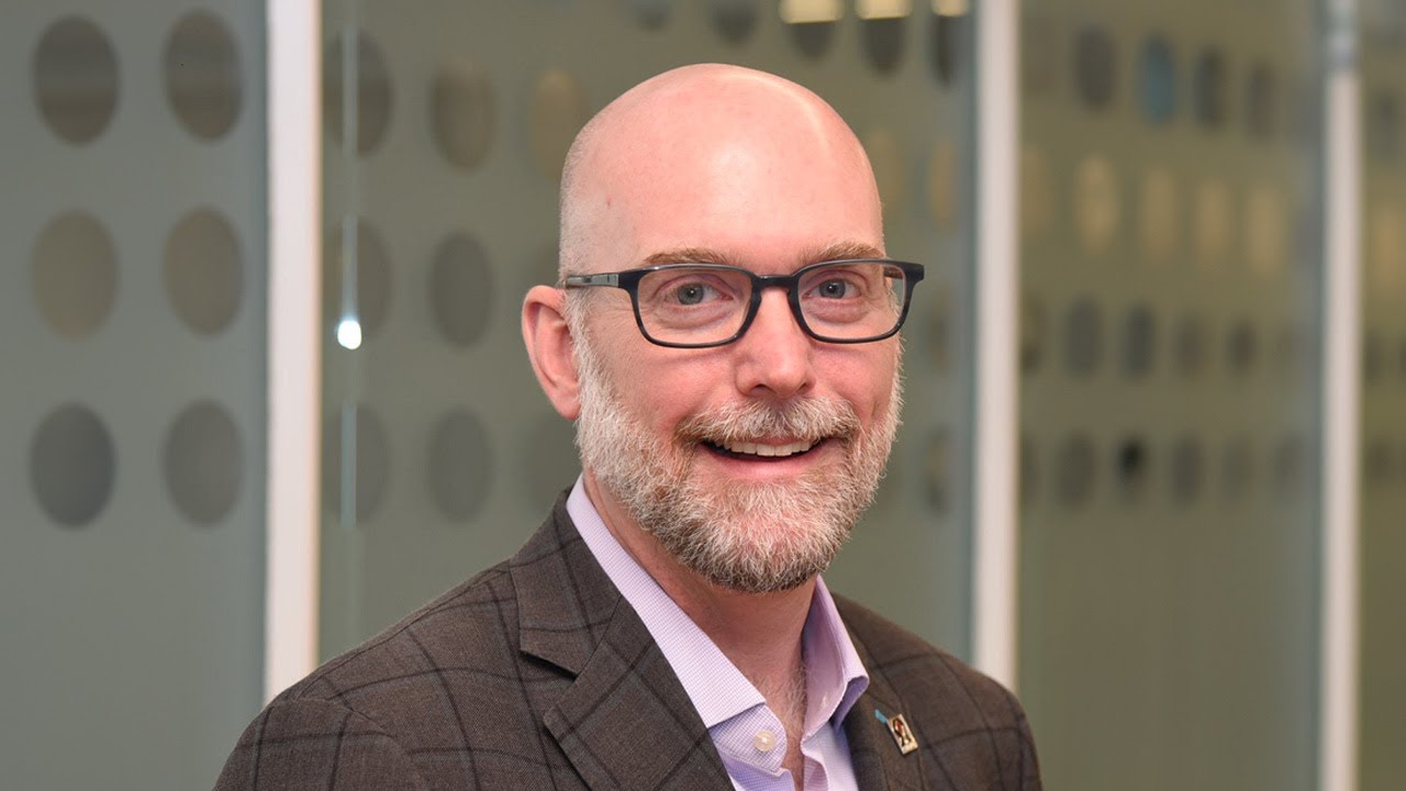 PODCAST: Engaging with the FHLBank System - YouTube