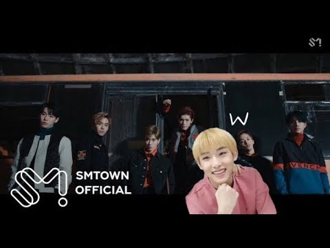Nct U BOSS but everytime they say 'boss' a wild winwin appears - YouTube