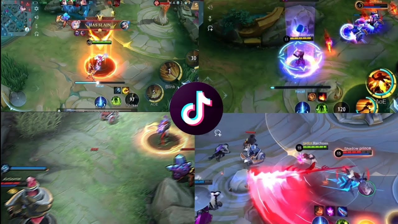 Chou freestyle and Other!Ml tiktok,freestyle, highlights and edit!🔥🔥🔥 ...