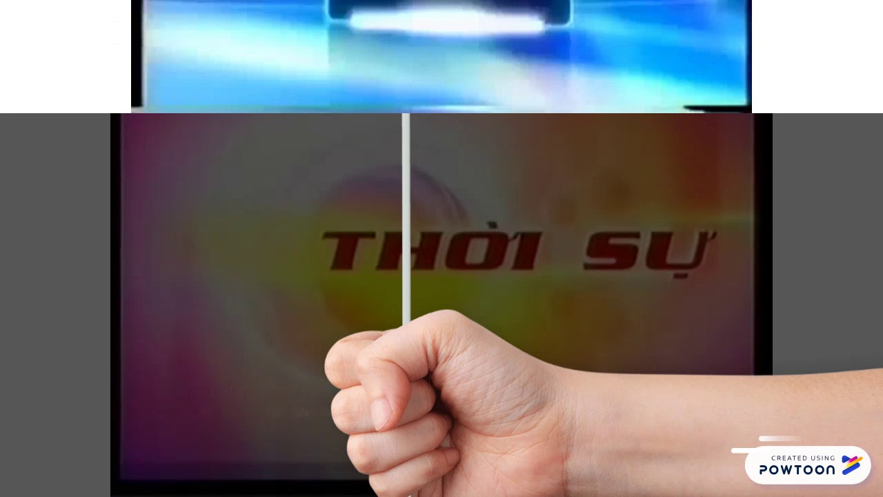 HanoiTV news ident history - YouTube