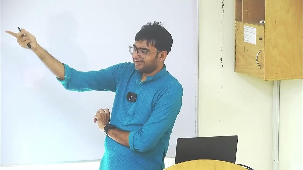 Lecture 19: Gaussian Process - YouTube