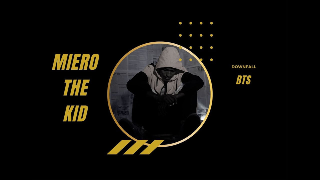 BTS Downfall - Miero - YouTube