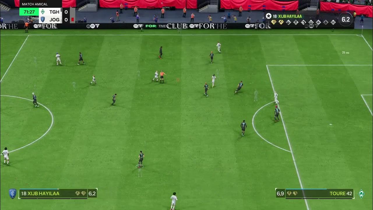 XI Joga Brother Vs Tigerhawk - VPG BE - YouTube