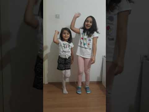 Balta Balta vur vur odunları kır kır Eğlenceli çocuk şarkısı