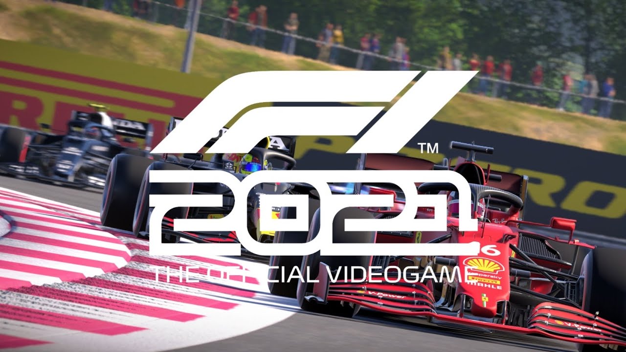 F1 2021 - Main Theme [EXTENDED OST] - YouTube