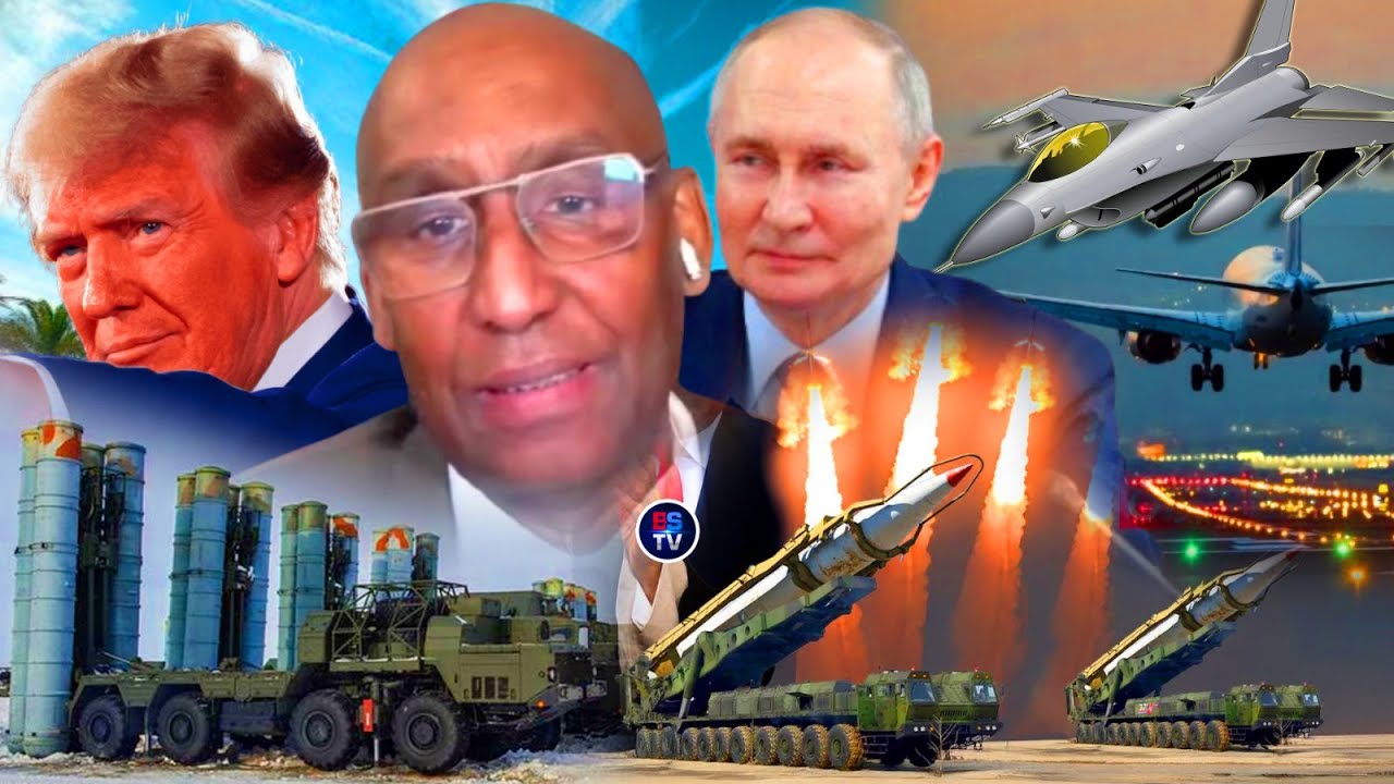 WARARKII UGU DANBEEYEY DAGAALKA RUSSIA | UKRAINE | JAWAABTA XUUTI - YouTube