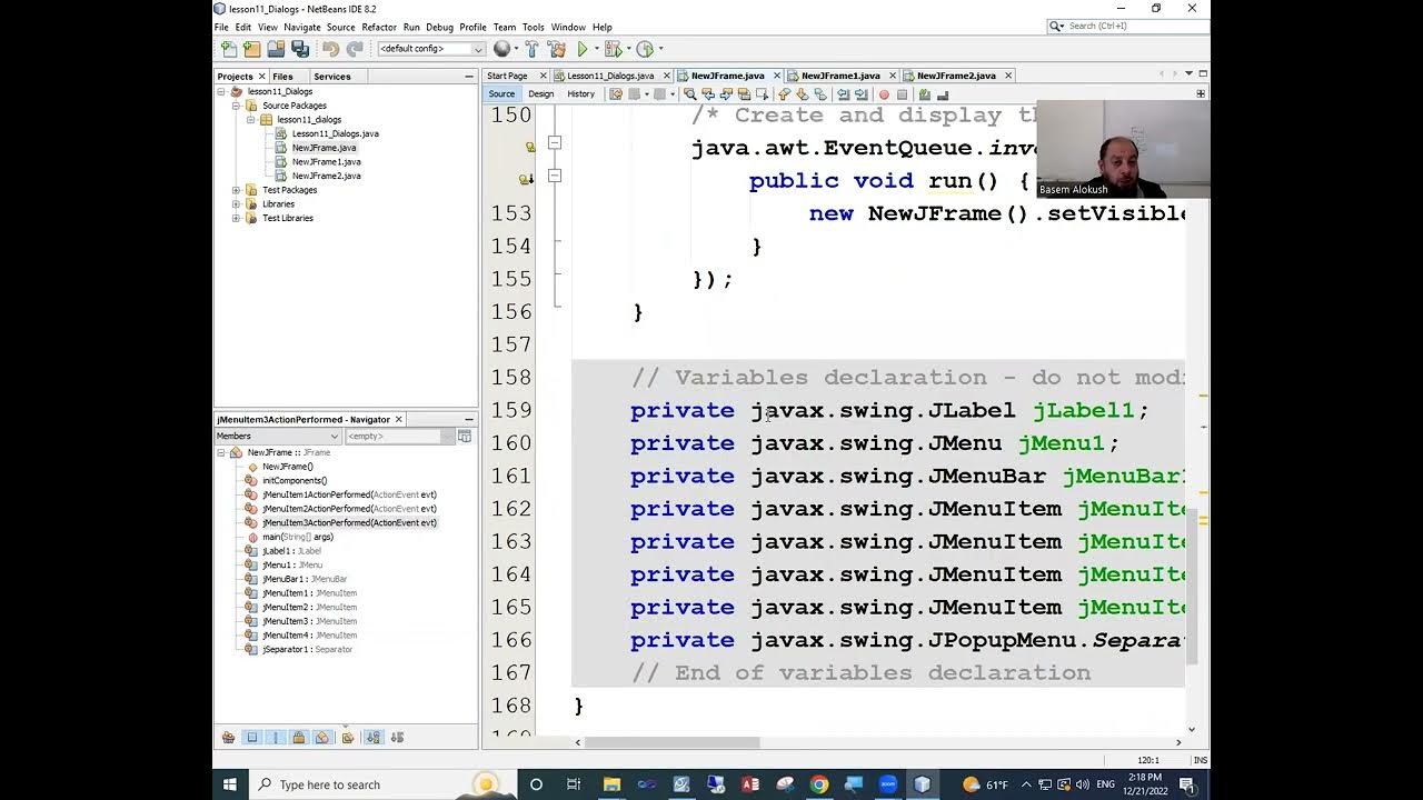 Lesson13_Visual_Programming_Java_Dialogs_sec4 - YouTube