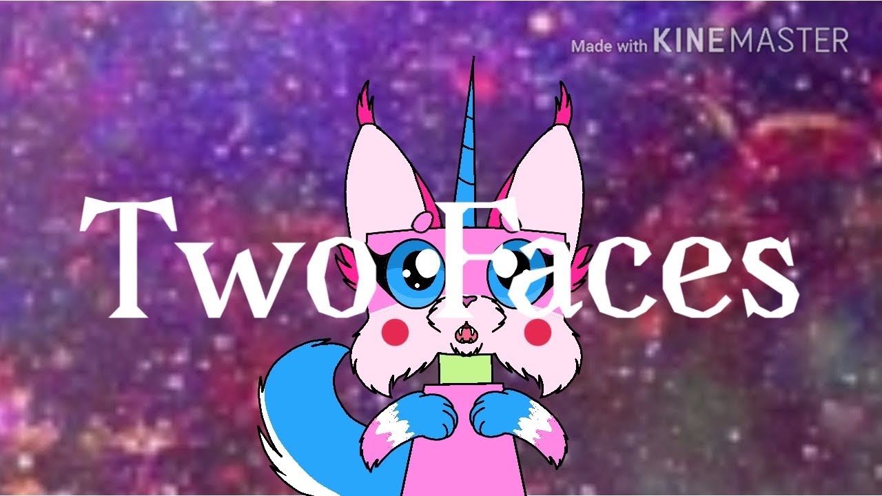 ♥Two Faces|Unikitty!|Animation Meme♥ - YouTube