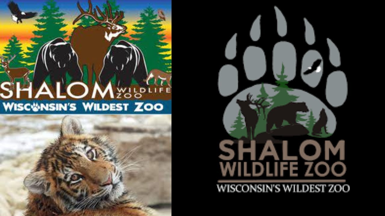 Shalom Wildlife Zoo Tour - Wisconsin Zoo - Zoo Outside of Milwaukee, WI ...