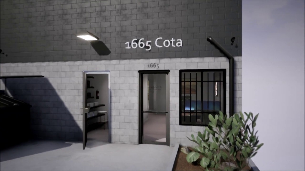 Cota Animation - YouTube