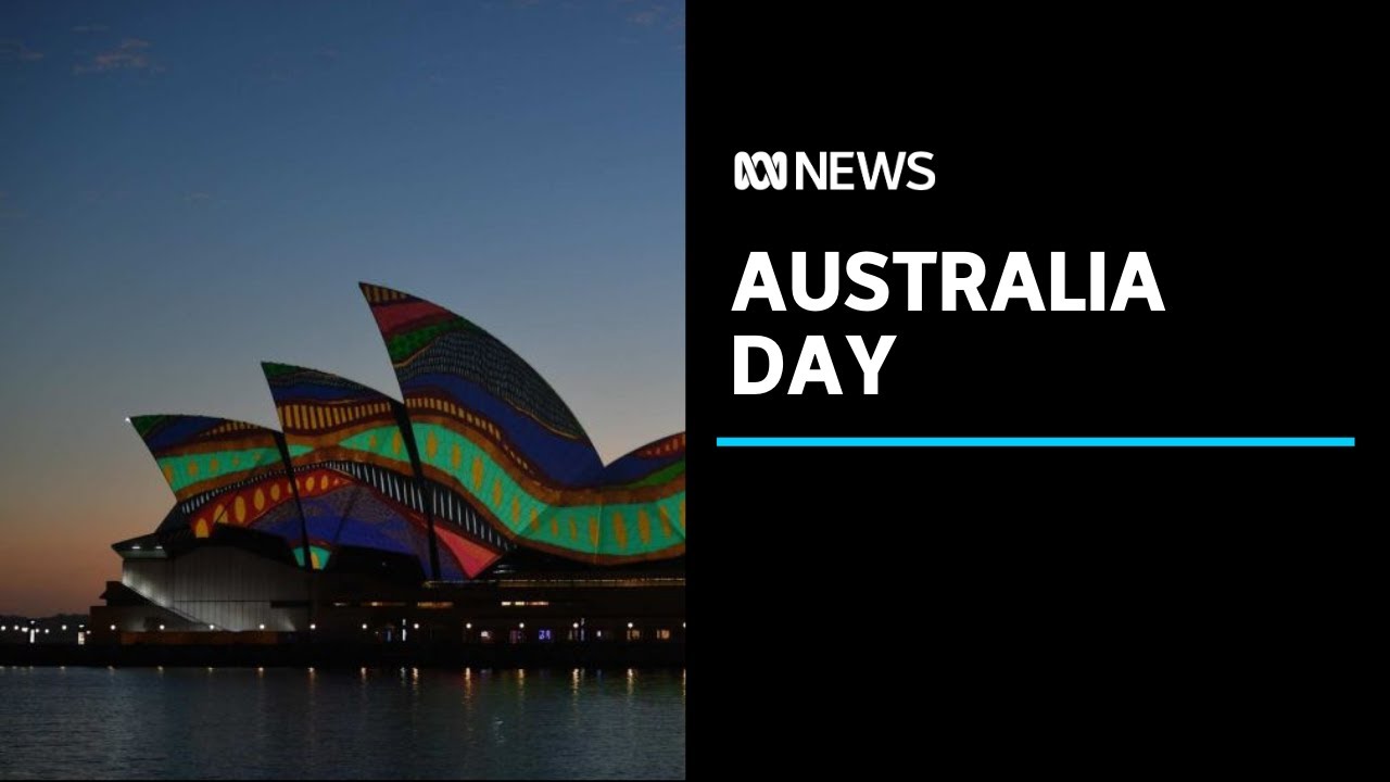Hundreds included in Australia Day Honours, as protests took place ...