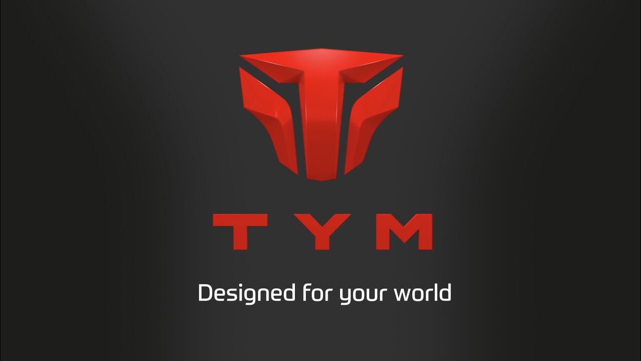 TYM 브랜드 필름 : Designed for your world - YouTube