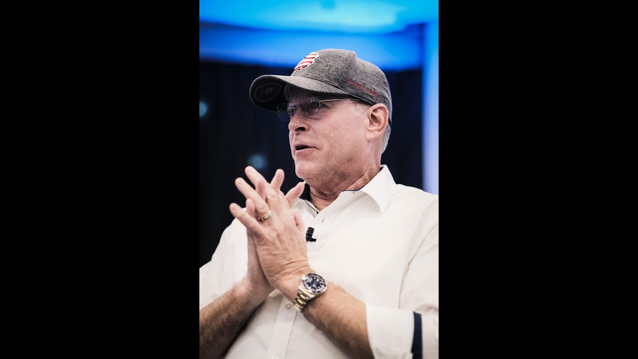 Real Estate Without Renters Video Podcast interview with MidAtlantic IRa's , Jack Kiley - YouTube