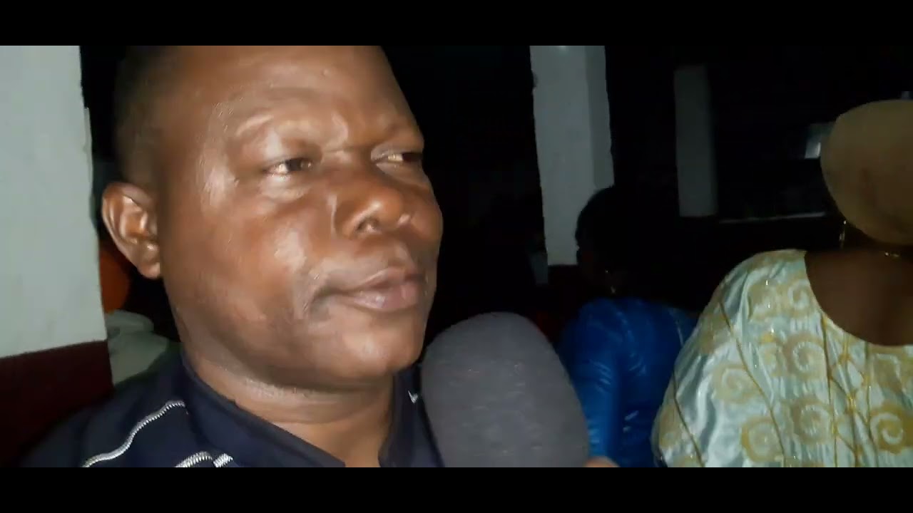 avec bhouly bah le piyowiil de djere foutah - YouTube